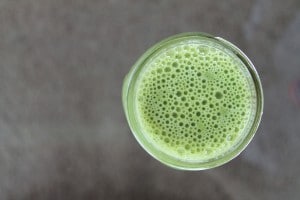 Two healthy smoothies. - Spices in My DNA